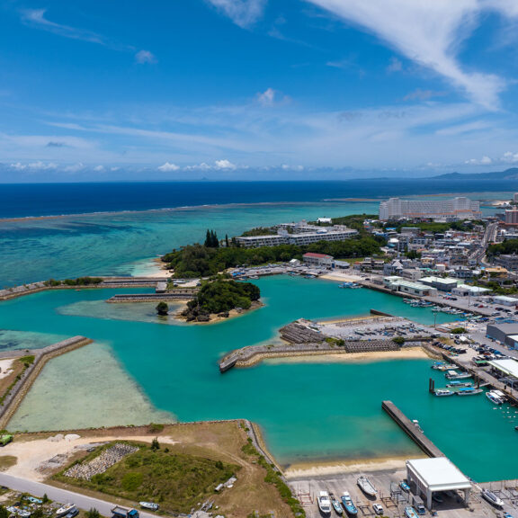 DRONE X OKINAWA DRONE X OKINAWA